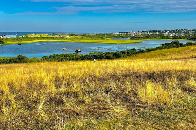 Block Island – Rhode Island