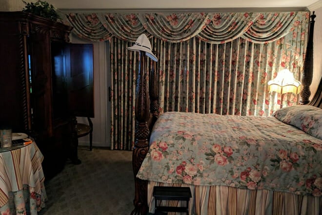 Boardwalk Plaza Hotel