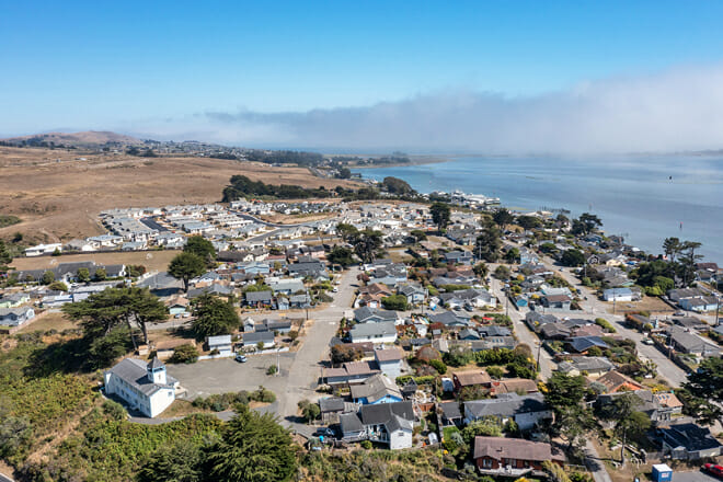 Bodega Bay