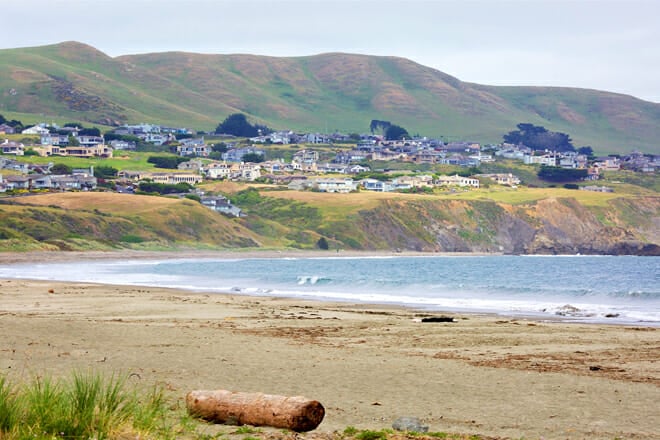 Bodega Bay