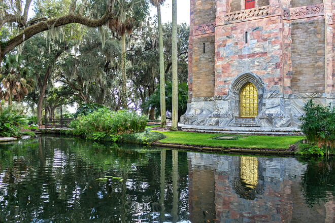 Bok Tower Gardens