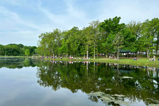 Bonne Terre, Missouri