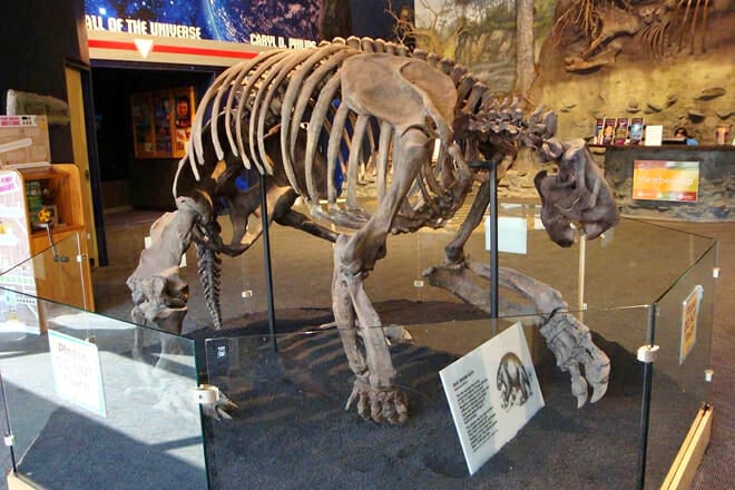 Boonshoft Museum of Discovery