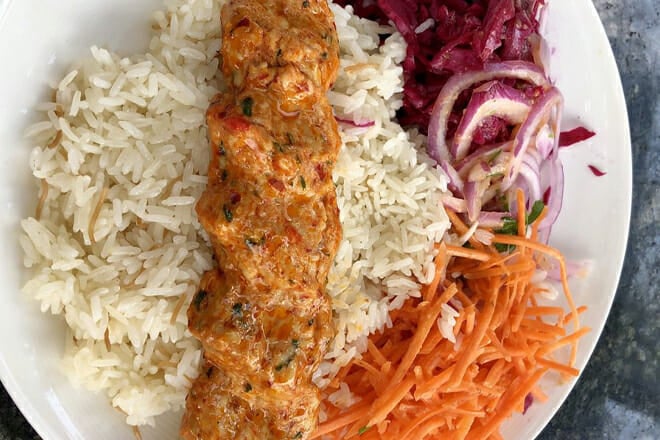 Bosphorous Turkish Cuisine - Winter Park