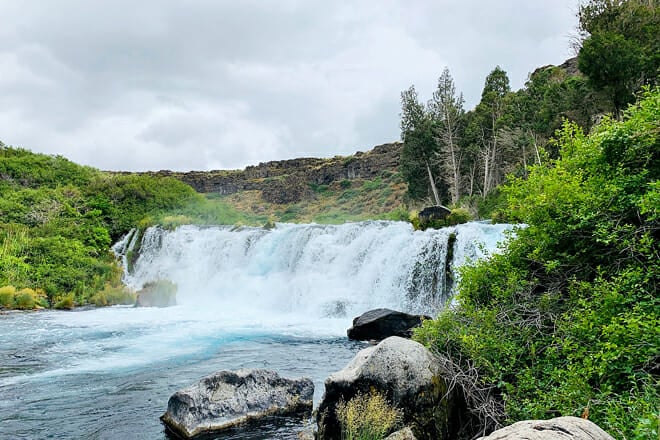 Box Canyon State Park &ndash; Idaho