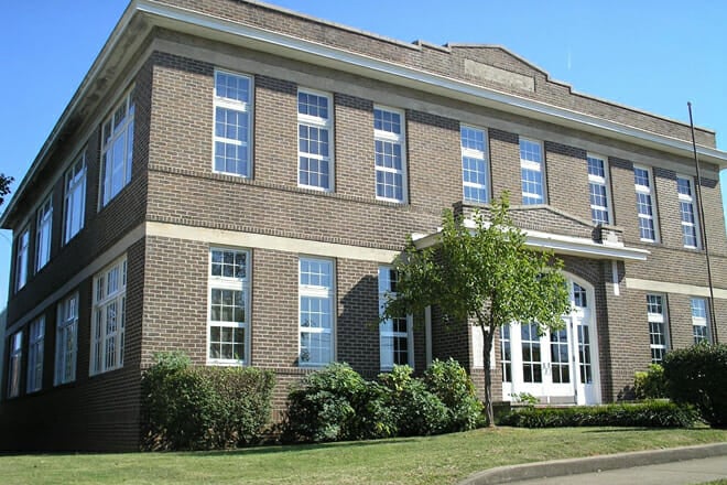 Bradley Academy Museum