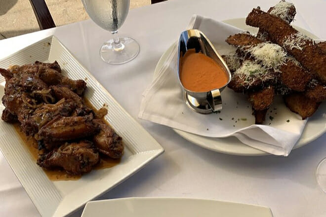 Brando&rsquo;s Citi Cucina