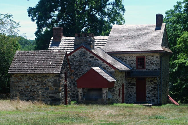 Brandywine Battlefield State Park