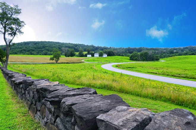 Brandywine Creek State Park