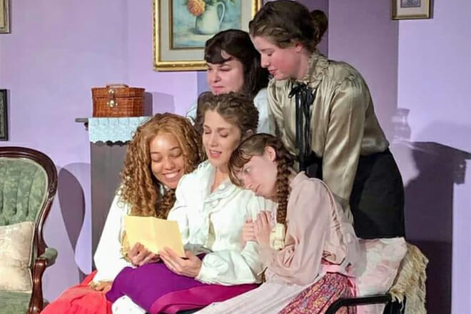 Breakthrough Theatre