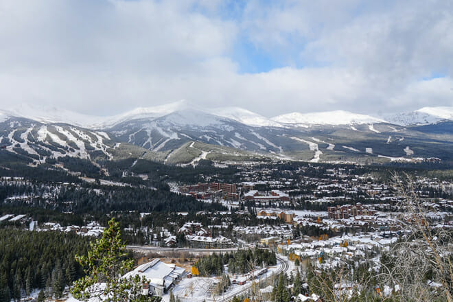 Breckenridge, Colorado