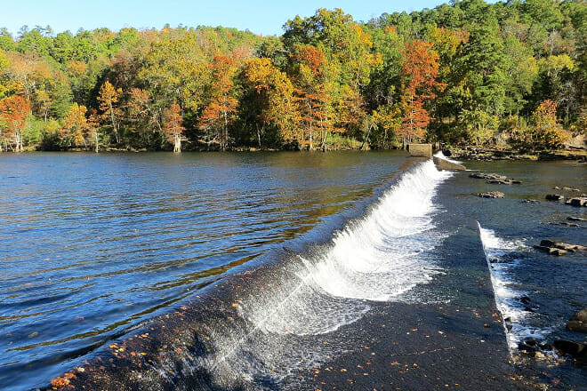 Broken Bow, Oklahoma