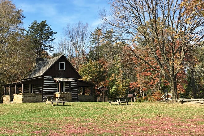 Brown County State Park
