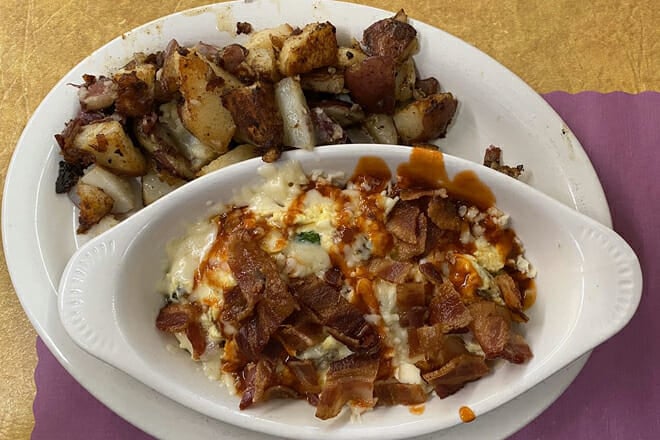 Bullard's American Cafe