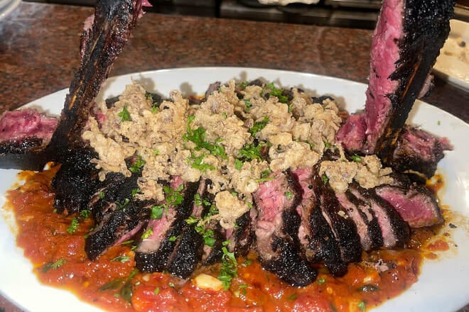 Buona Sera Ristorante & Bar