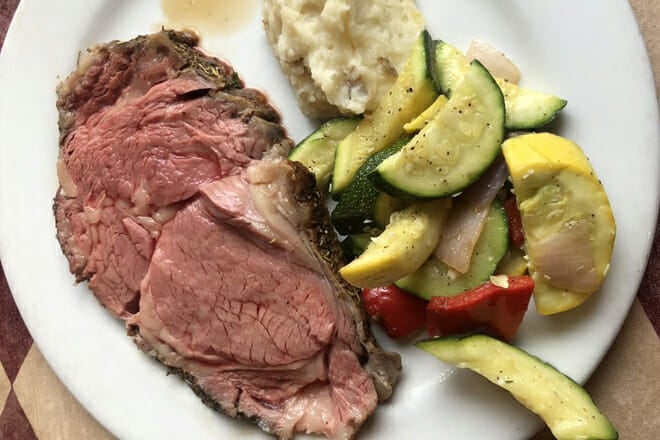 Cambria Pines Lodge Restaurant