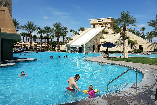 Cancun Resort Las Vegas