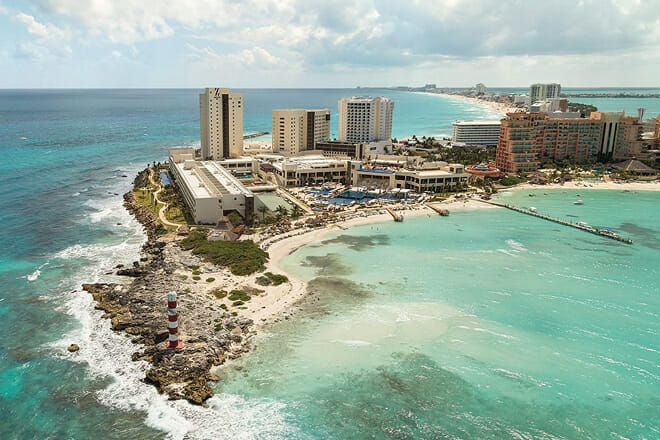 Cancun