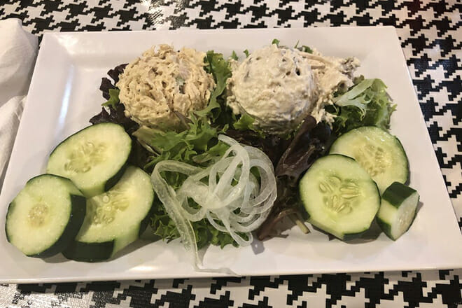 Cantaberry Restaurant