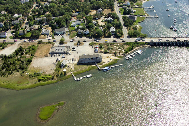 Cape Cod &ndash; Massachusetts