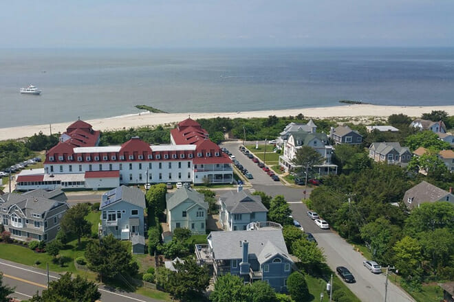 Cape May