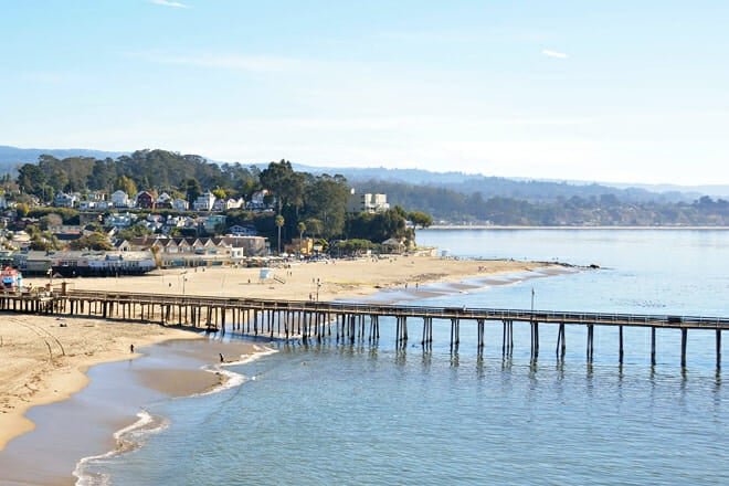 capitola