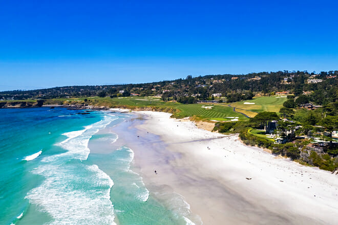 carmel by the sea