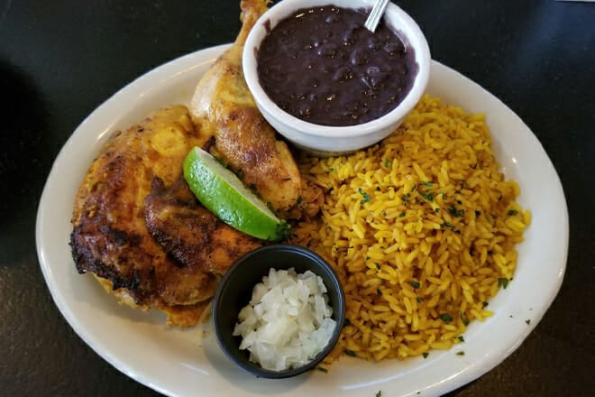 Carmine's Restaurant & Bar