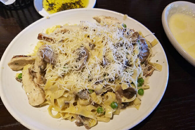 Carrabba&rsquo;s Italian Grill