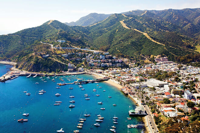 Catalina Island
