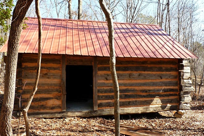 Catawba Cultural Center