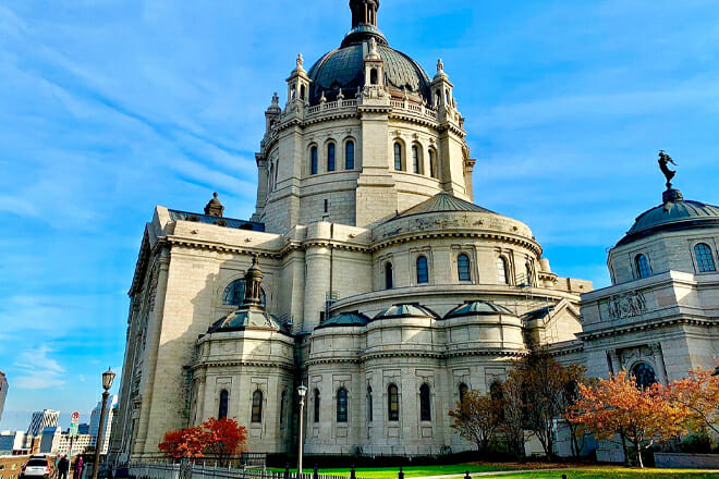 Cathedral of Saint Paul