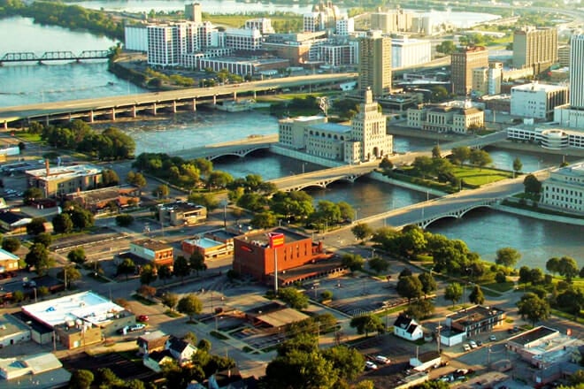 cedar rapids