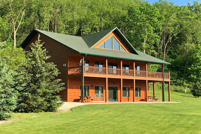 Cedar Valley Resort