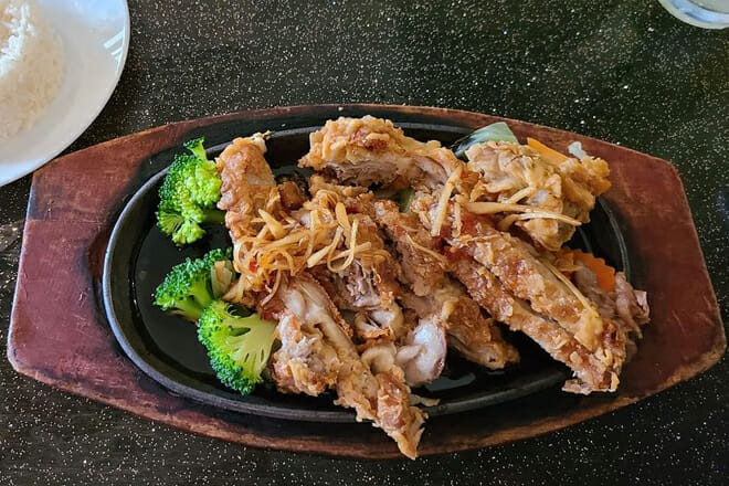 Celebration Town Tavern