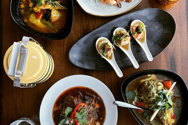 Chalawan Asian Eatery