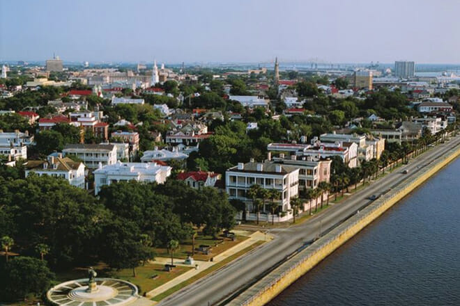 Charleston, South Carolina