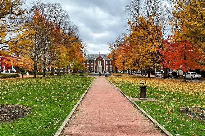 Chautauqua Institution