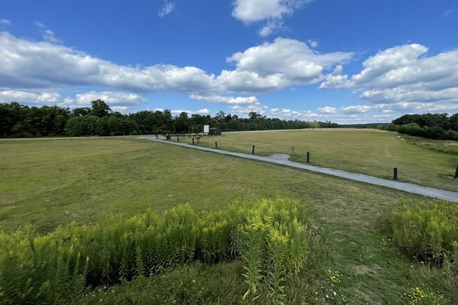 Cherry Springs State Park