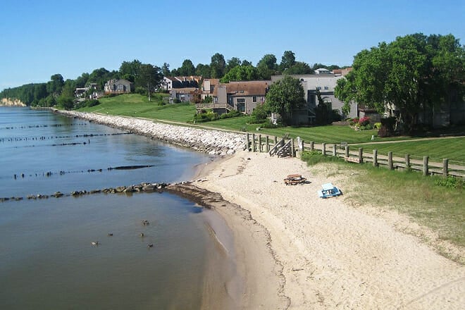 Chesapeake Beach