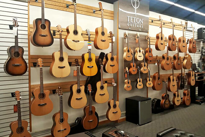 Chesbro Music Company