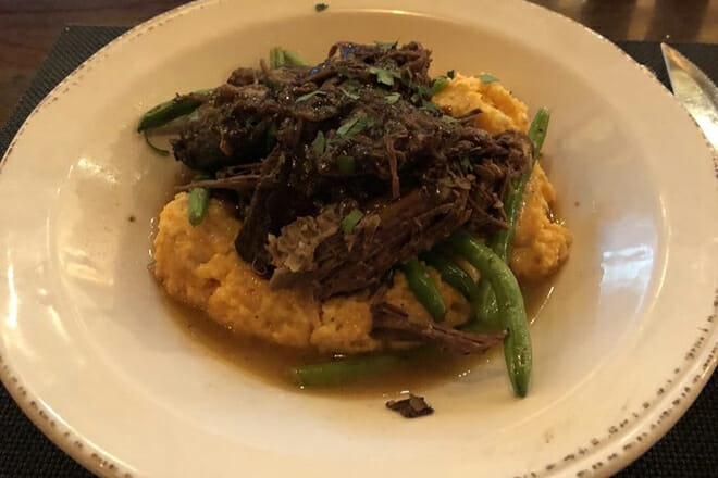 Chester Brunnenmeyer's Bar & Grill