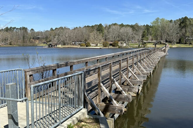 Chickasaw State Park
