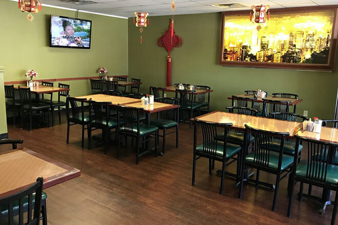 China City Restaurant