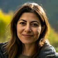 christina rado writer fdg