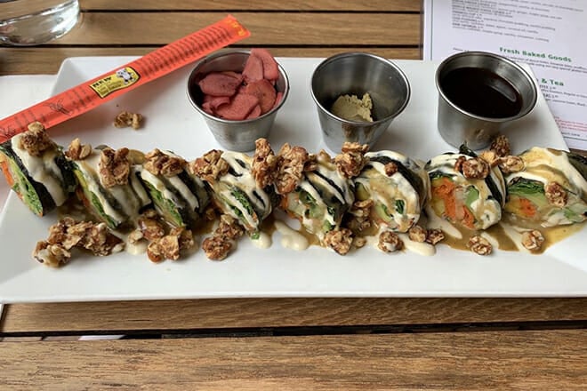 Christopher&rsquo;s Kitchen