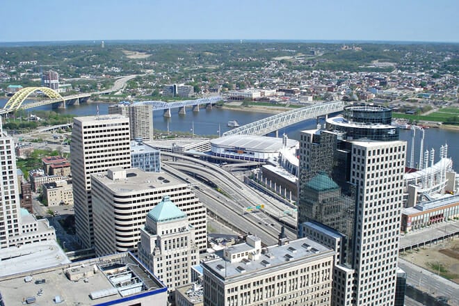 Cincinnati