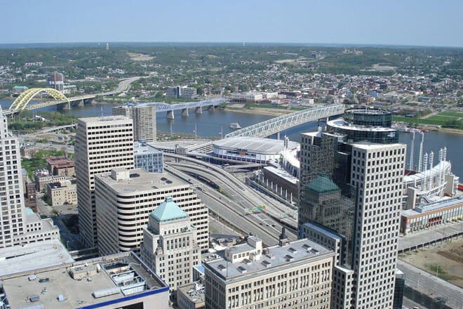Cincinnati
