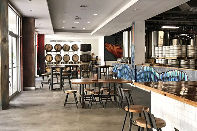 Civil Society Brewing