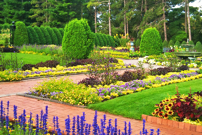 Clemens Gardens